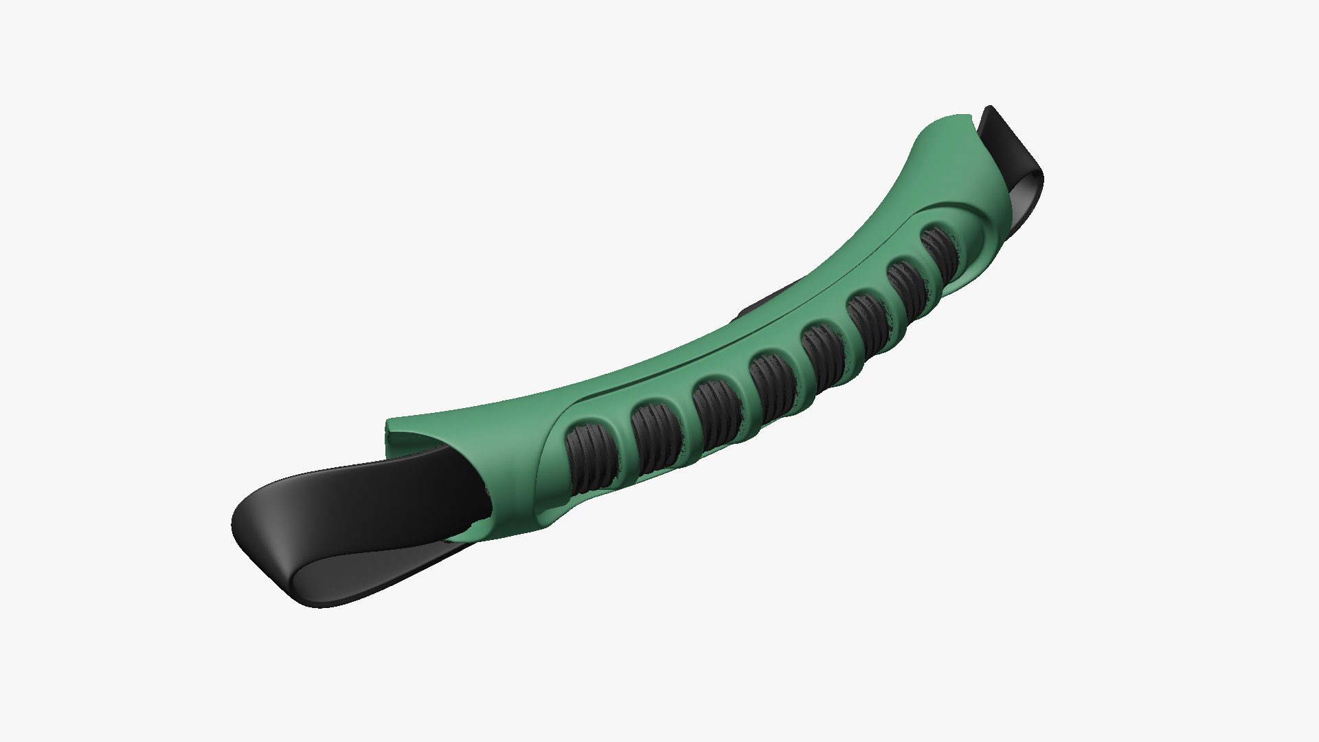 Bag handle 3D model - TurboSquid 1957437