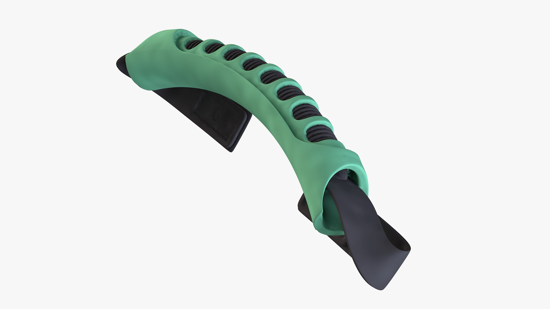 Bag handle 3D model - TurboSquid 1957437