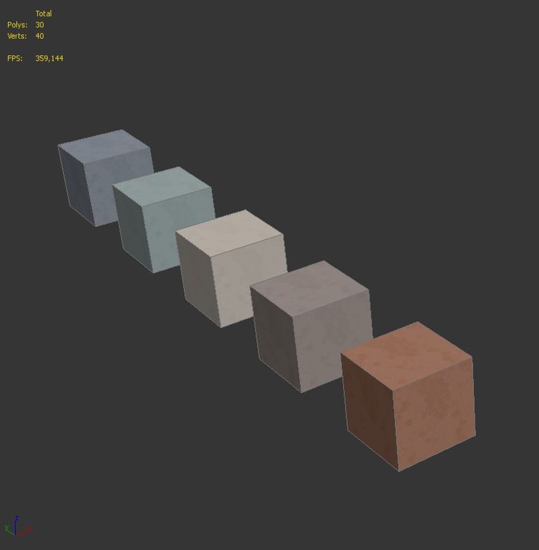 Decorative plaster 3D model - TurboSquid 1572031