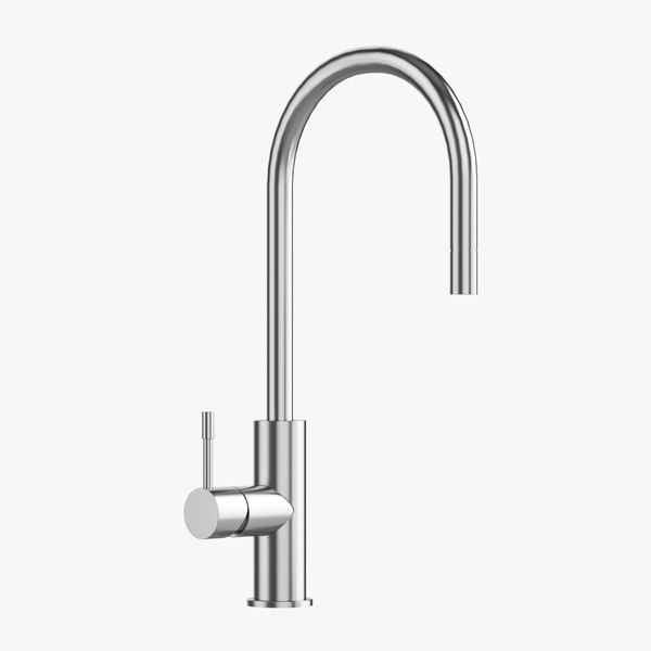 3D taps sink design model - TurboSquid 1349737