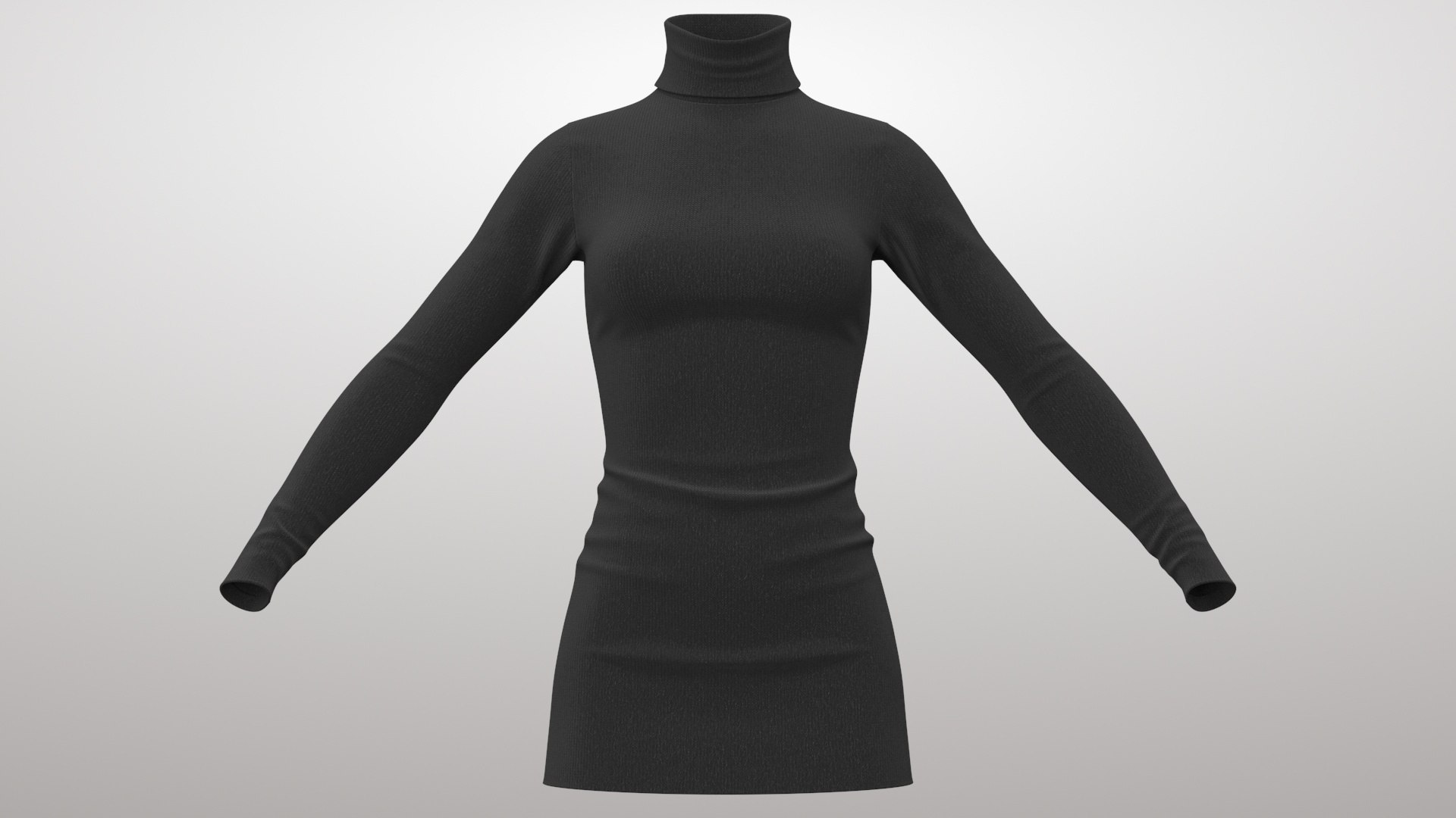 Dress 07v Boots 04v Model - TurboSquid 2293054