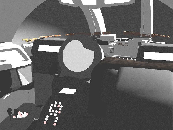 VOLTRON 3D 3D Models for Download | TurboSquid