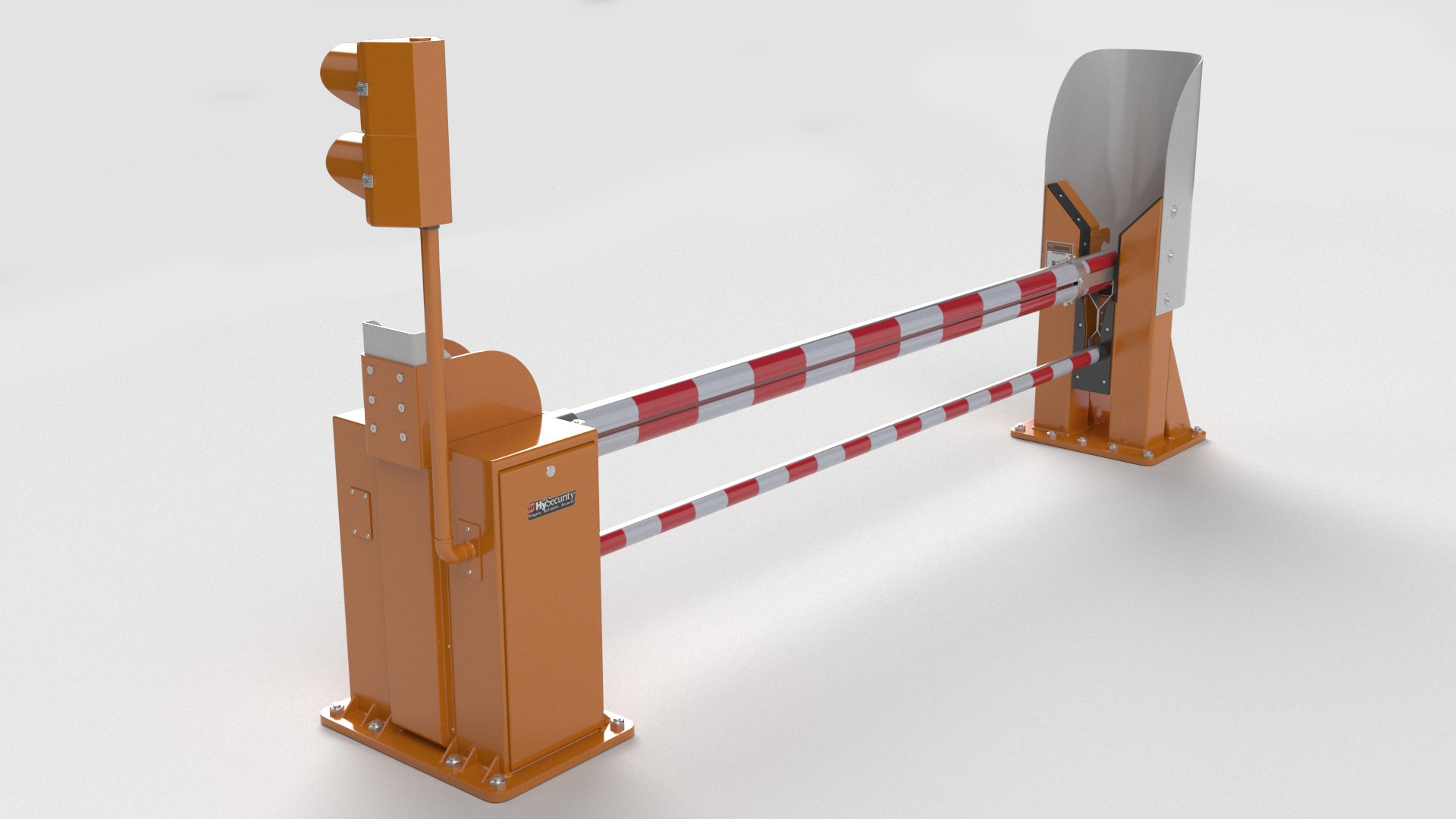 Strong Arm 3D Model - TurboSquid 1877335