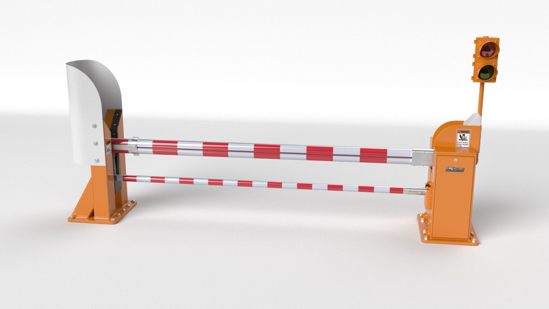 Strong Arm 3D Model - TurboSquid 1877335