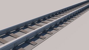 Free 3D Din Rail Models - Available For Download On TurboSquid