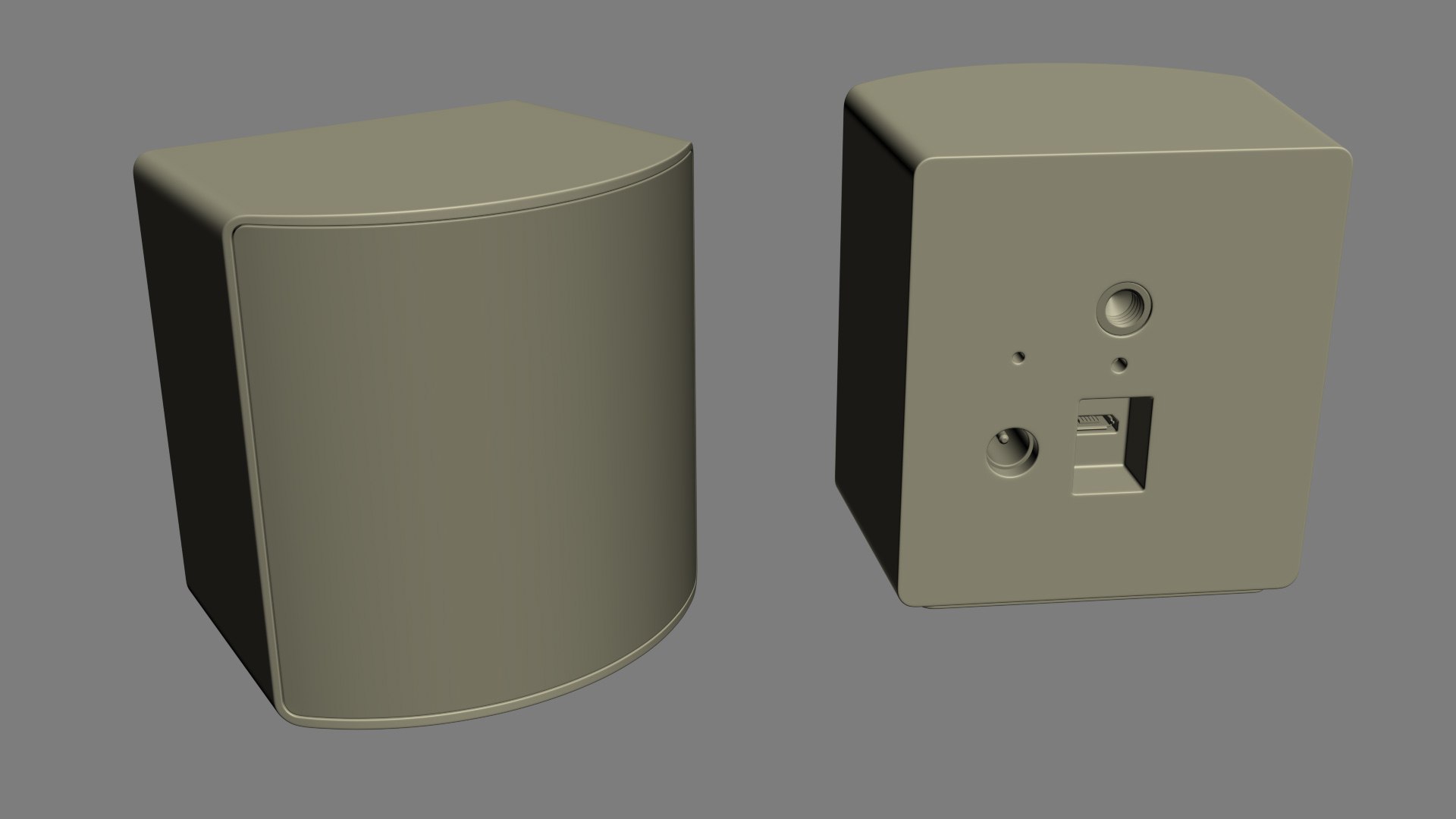 3D Valve Base Station - TurboSquid 1550183