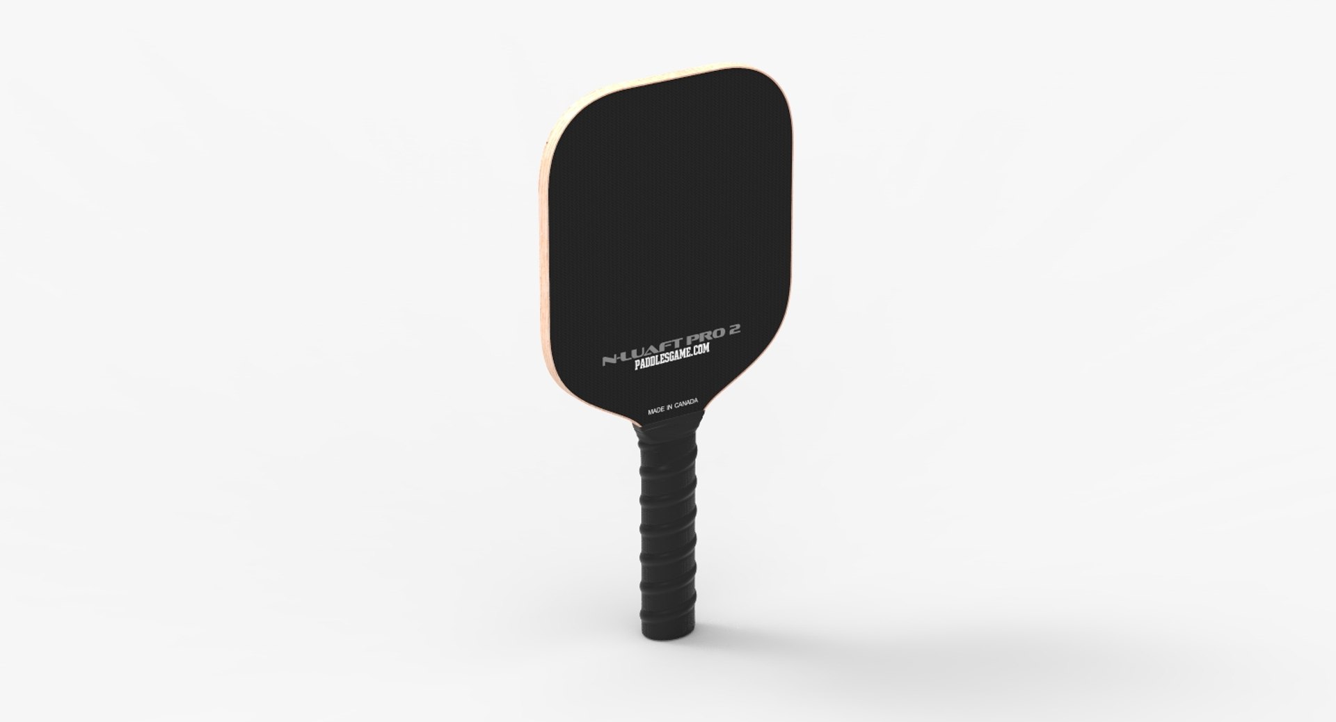 Pickleball Paddle V2 3D Model - TurboSquid 1314529