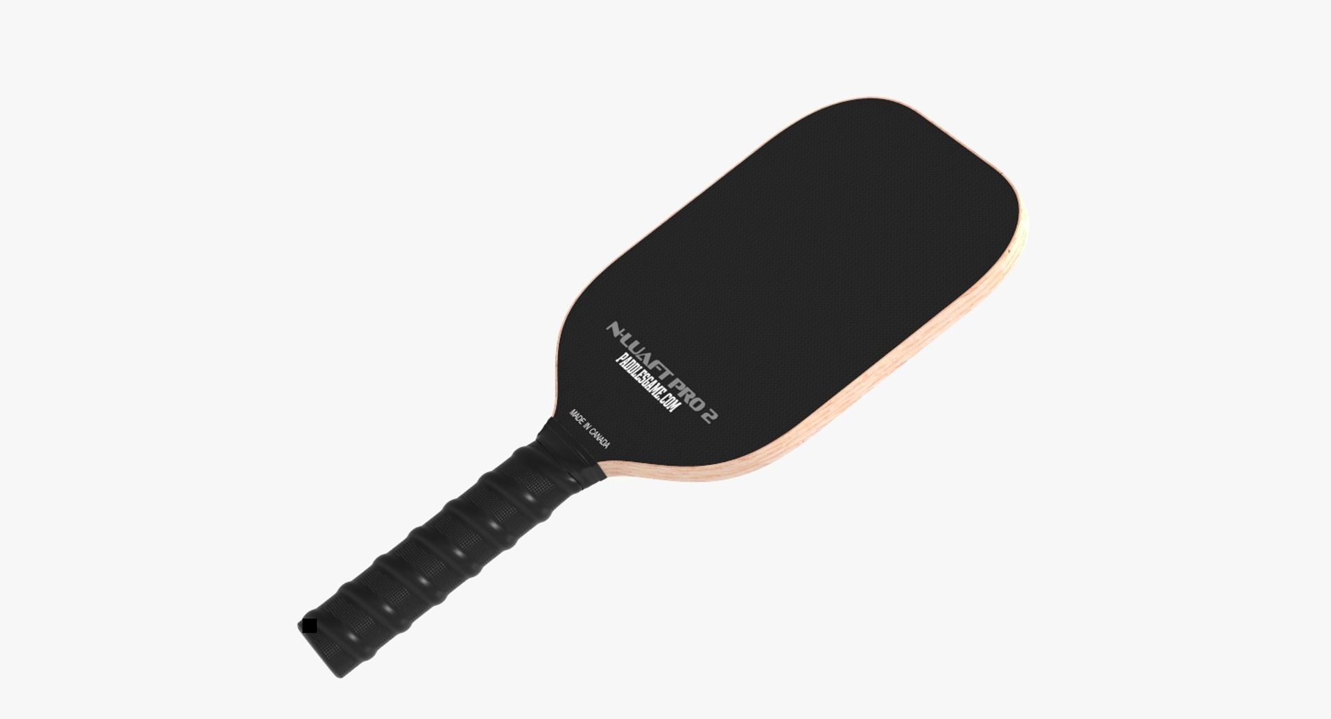 Pickleball Paddle V2 3D Model - TurboSquid 1314529