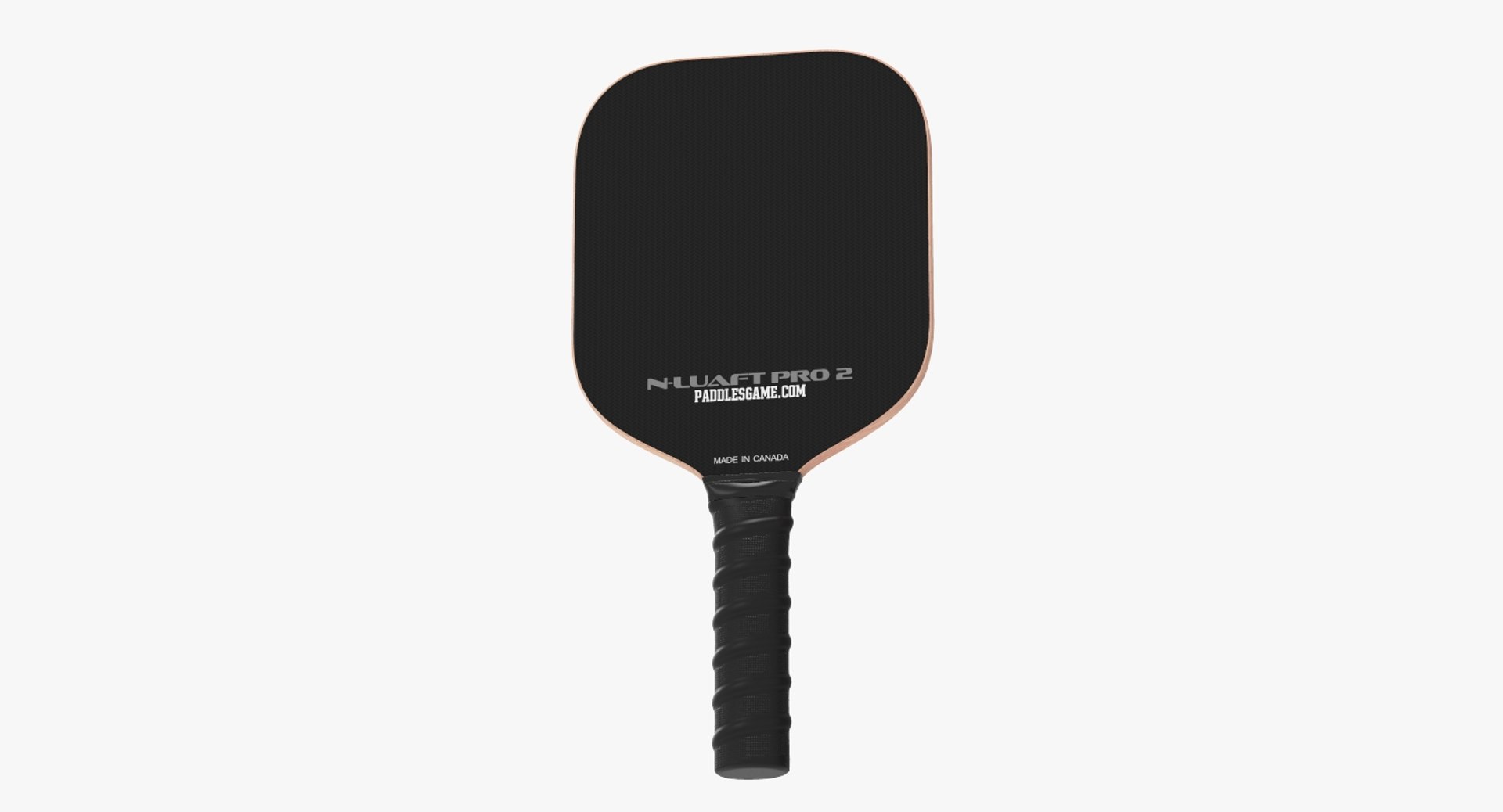 Pickleball Paddle V2 3D Model - TurboSquid 1314529
