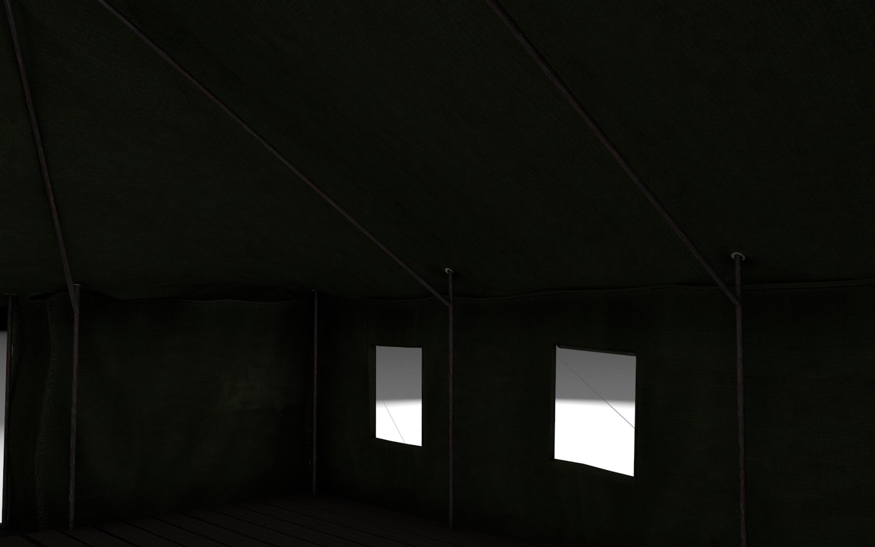 3D Tent Usb-56 - TurboSquid 1183809