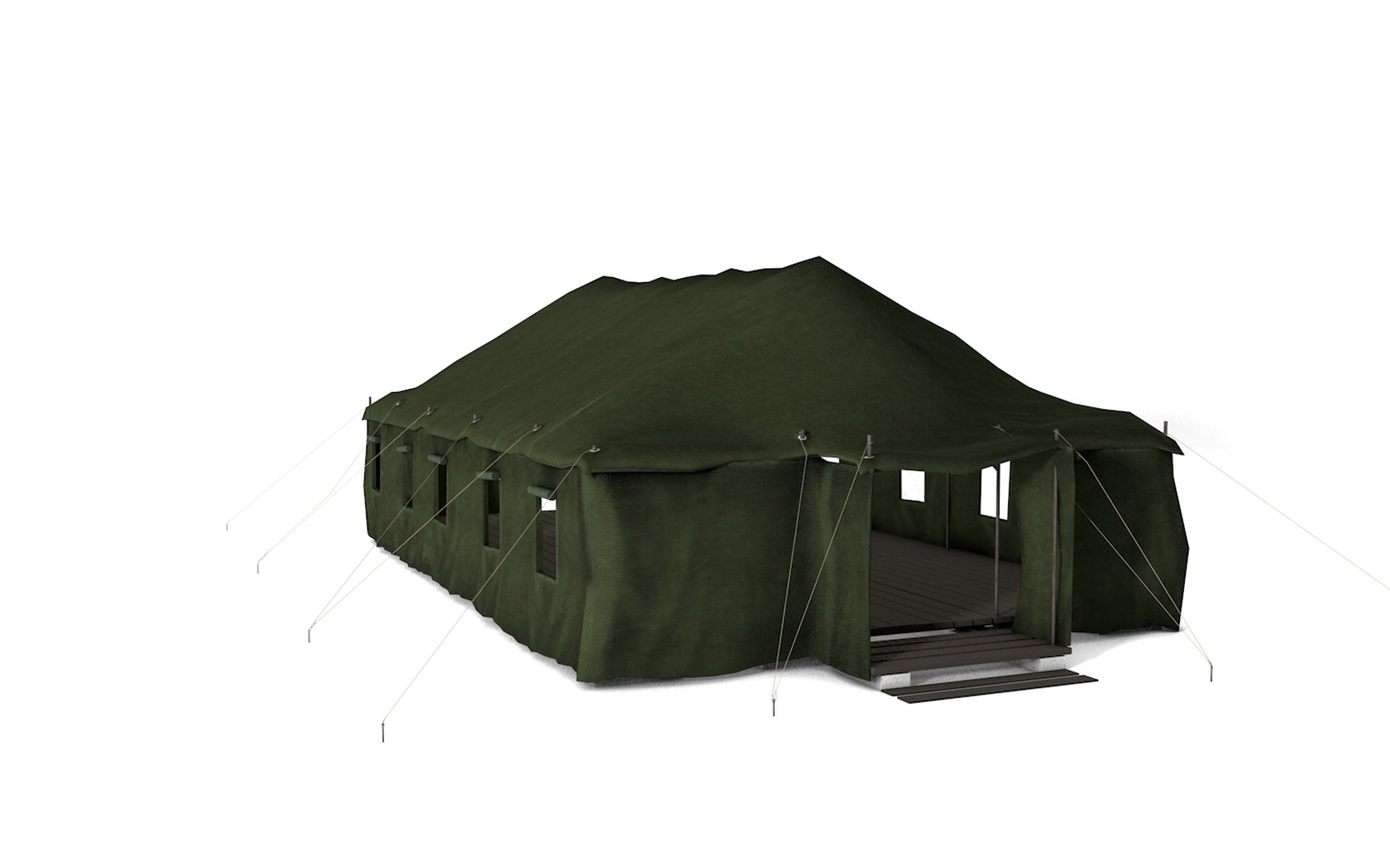 3D Tent Usb-56 - TurboSquid 1183809