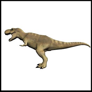 Dinosaur 3D Models for Download | TurboSquid