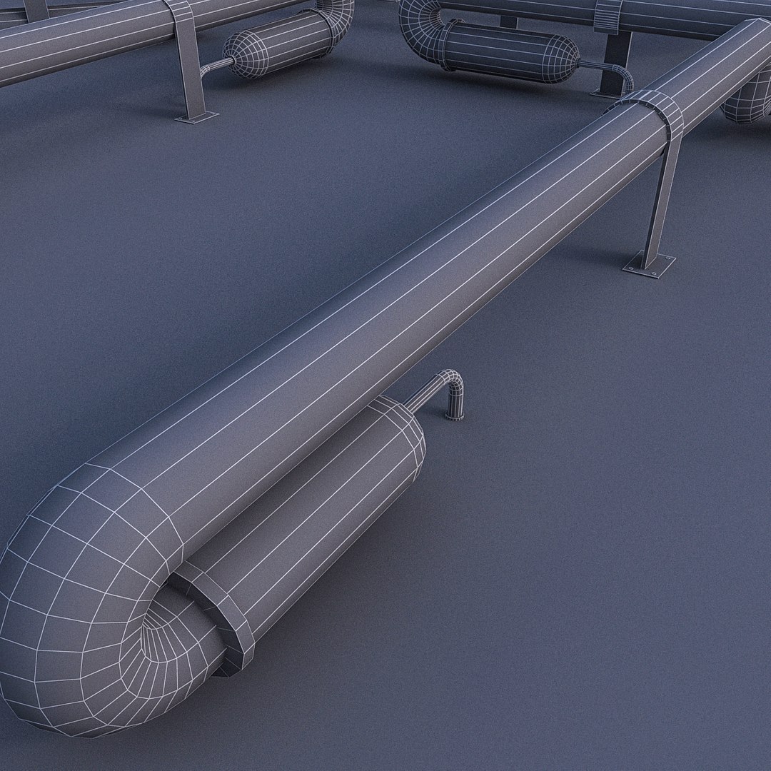 Neon Sign 3D Model - TurboSquid 1438402