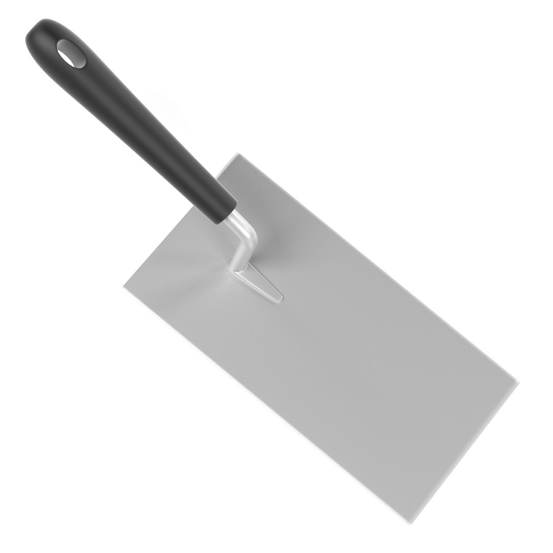 3d mansory tool model