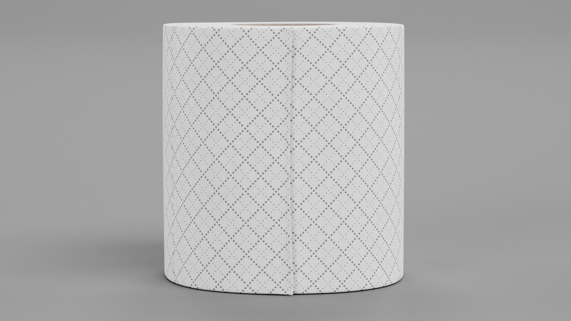 3D toilet paper - TurboSquid 1545712