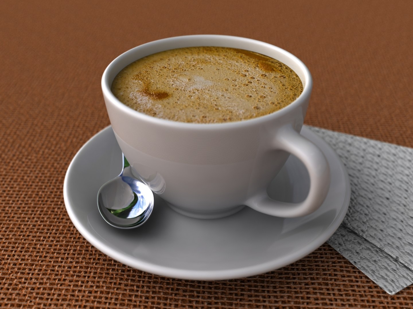 Max Coffee Cup