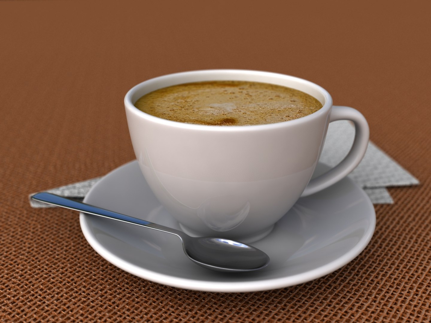 Max Coffee Cup