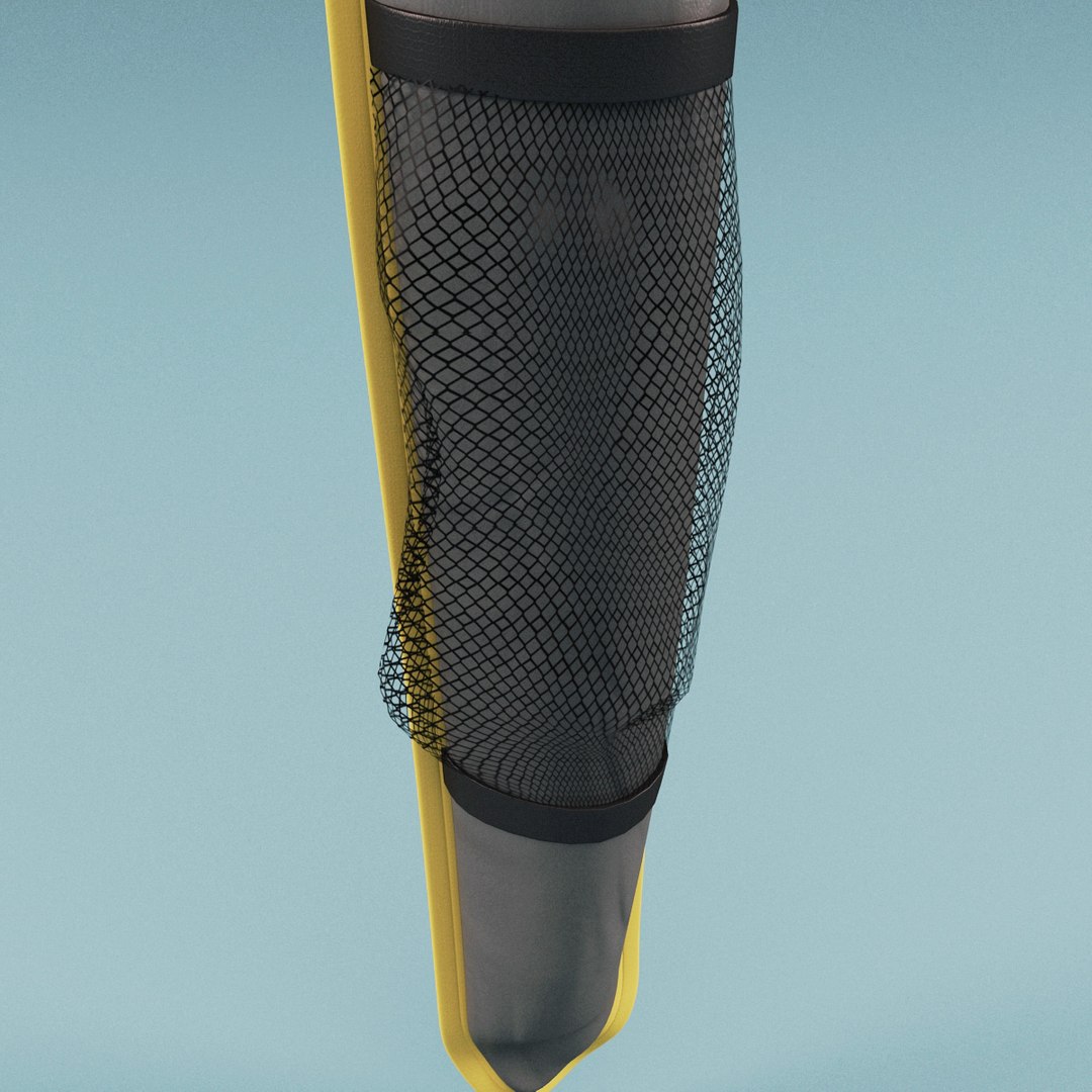 oxygen stick bag kookaburra 3d max