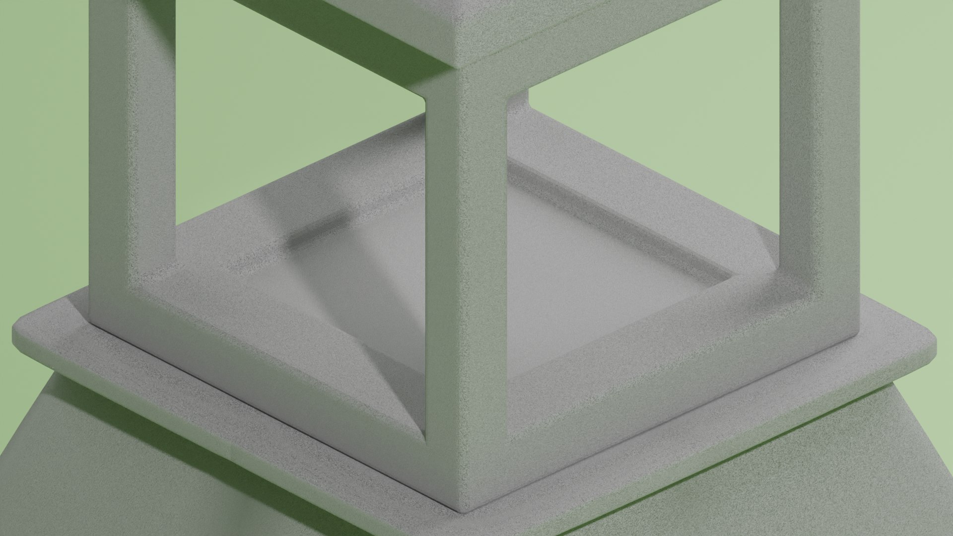 3D Model First Japan Garden Model - TurboSquid 2228327