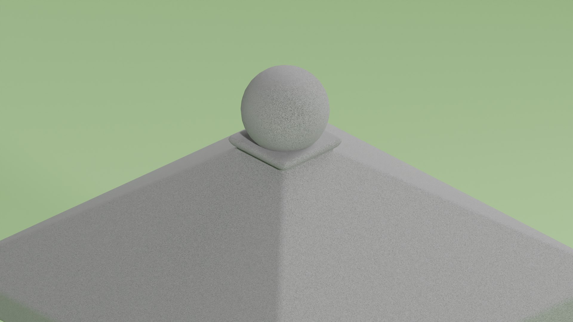 3D Model First Japan Garden Model - TurboSquid 2228327