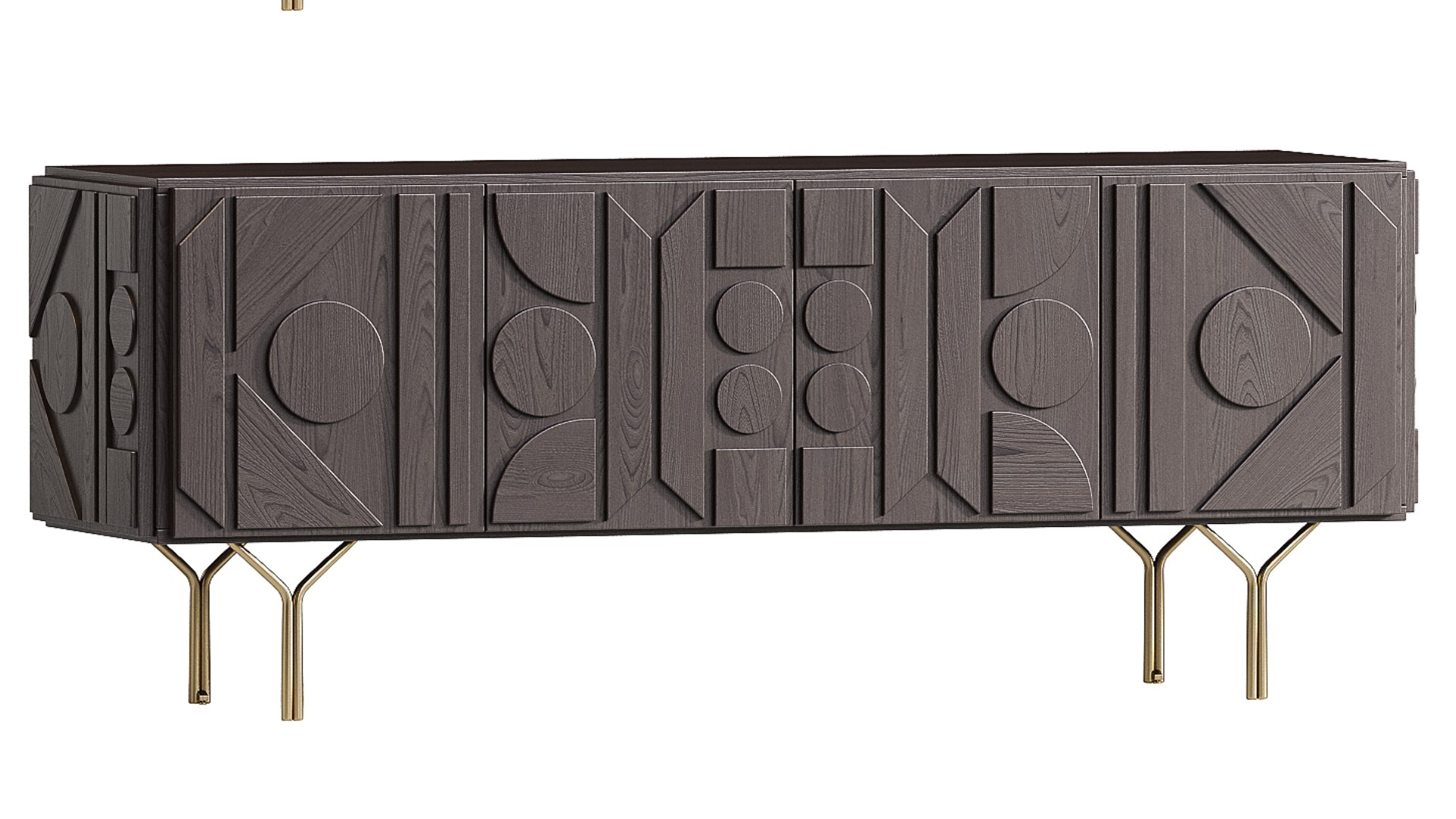 Komod 94 3D Model - TurboSquid 2201883