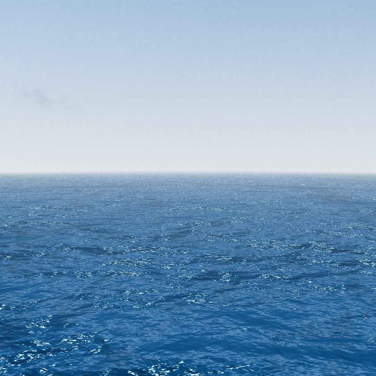 modelo 3d Oceano - TurboSquid 500138