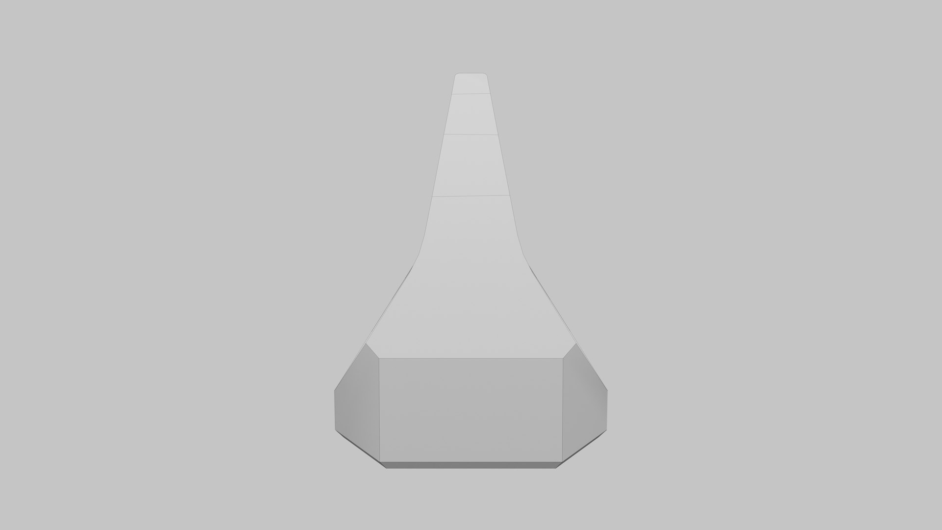 Concrete Barrier And Transition Barrier 3D - TurboSquid 2229590