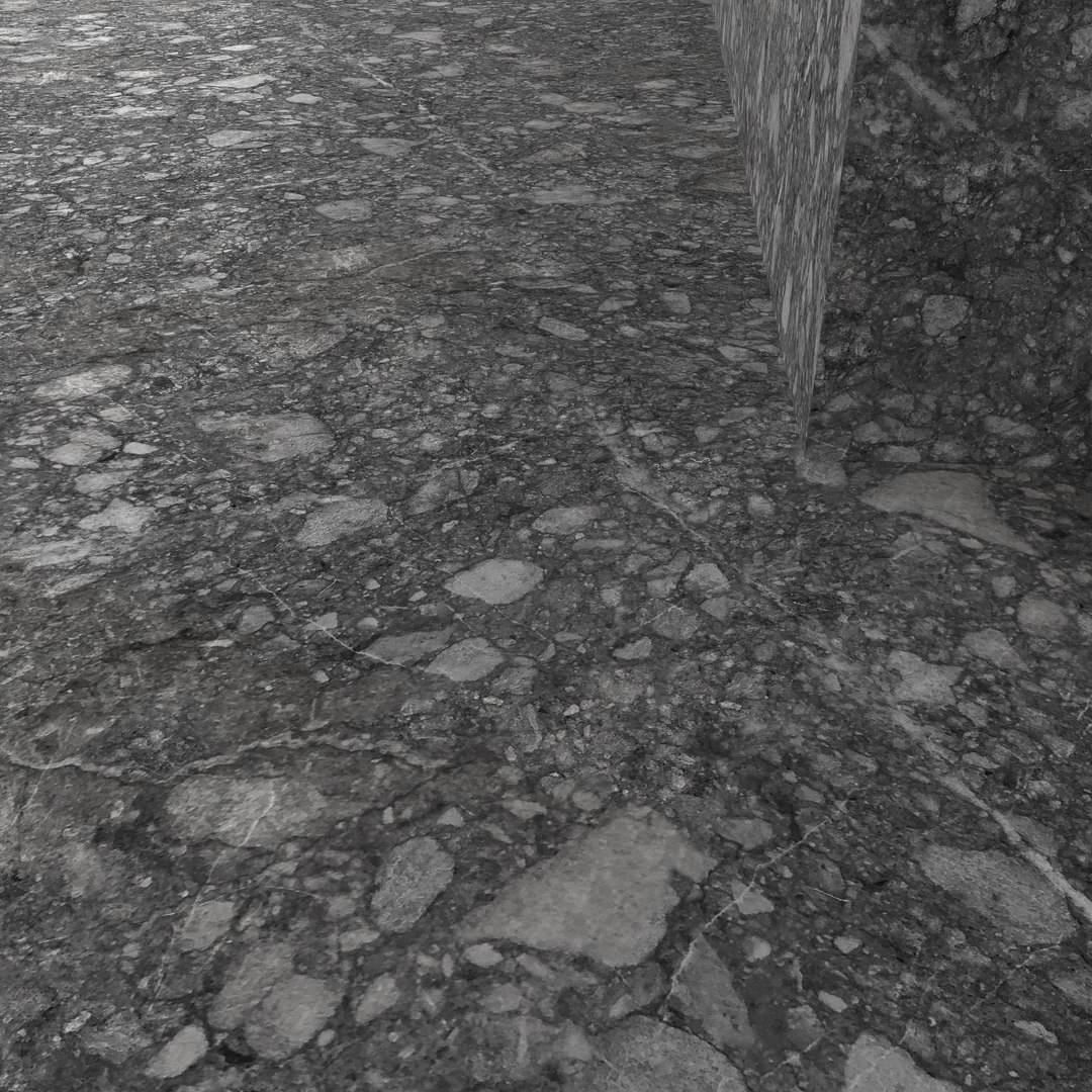 Natural stone 3D - TurboSquid 1678140