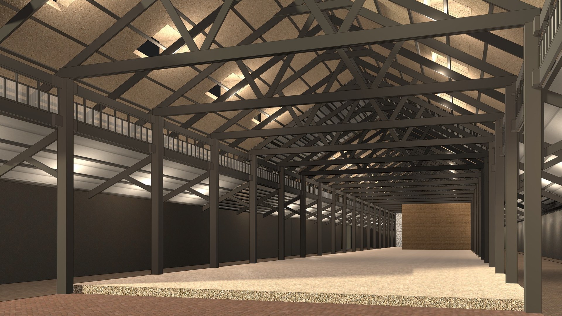 3D Model Market Place 24ZZ21 - TurboSquid 2303346