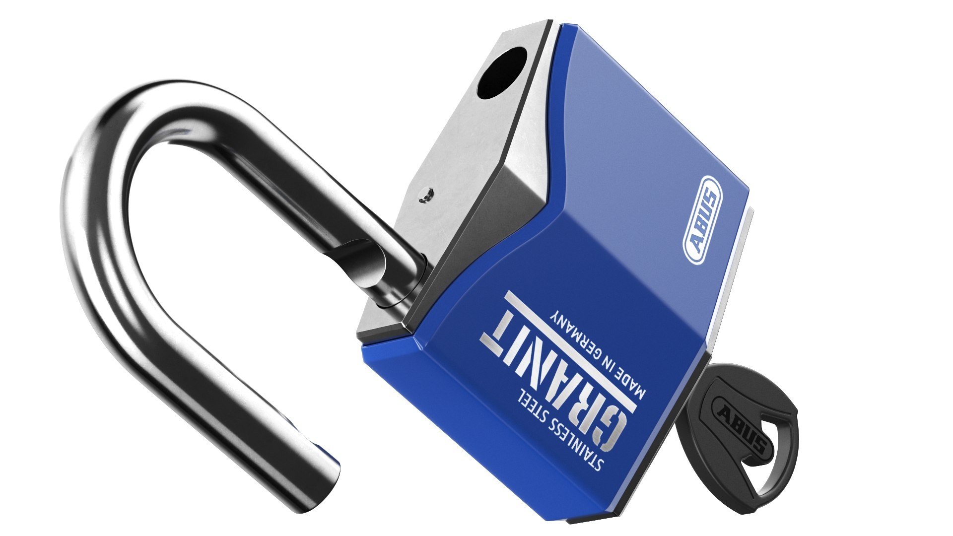 3D Detailed Padlock 03 - TurboSquid 2272226