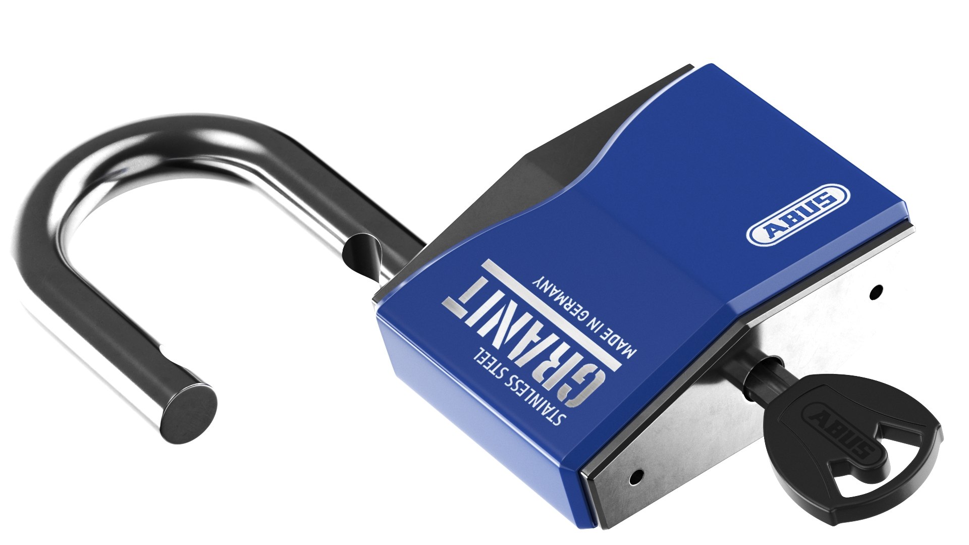 3D Detailed Padlock 03 - TurboSquid 2272226