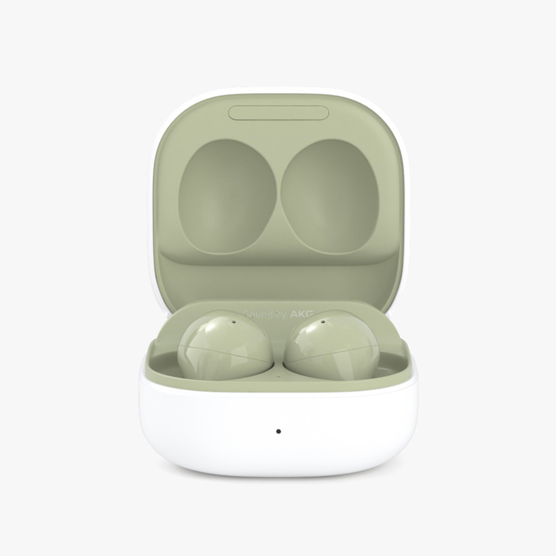 Samsung Galaxy Buds 2 Olive Modelo 3D - TurboSquid 1855510