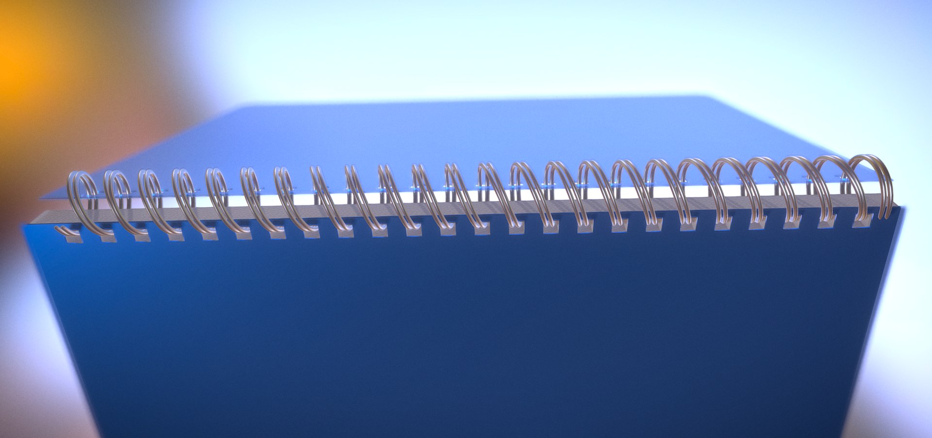 Notepad Squared 3d Dxf