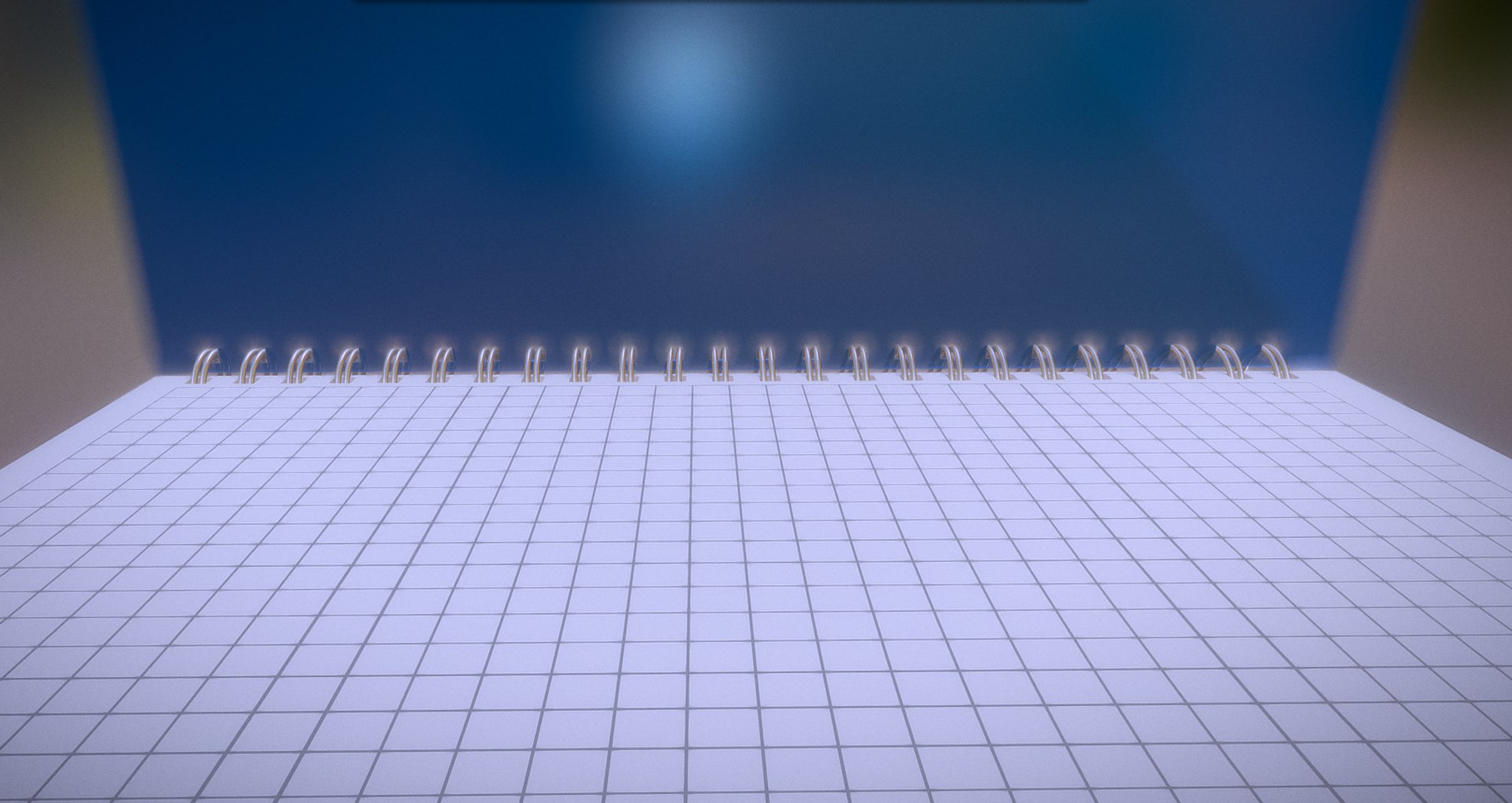 Notepad Squared 3d Dxf