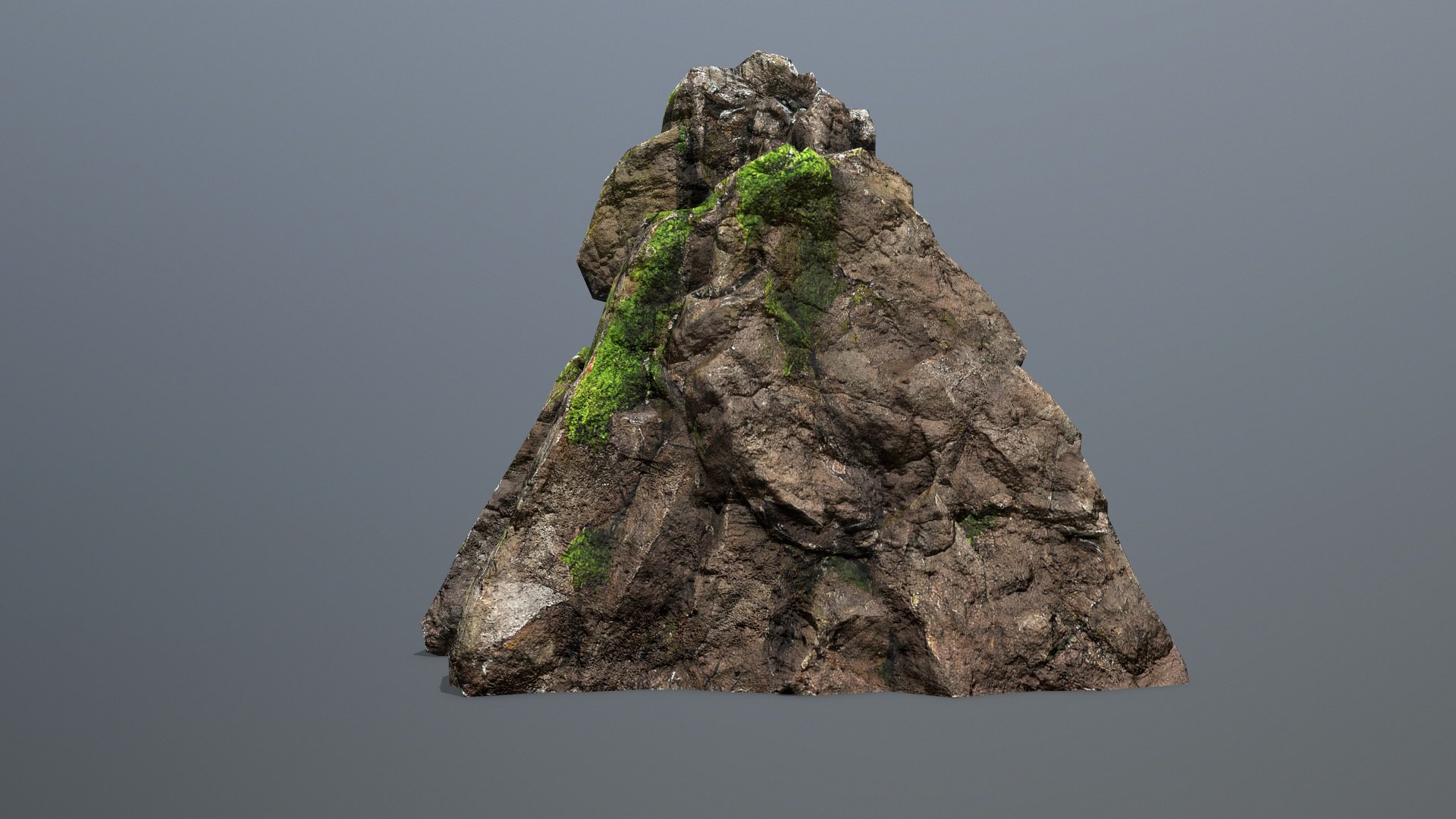 3D Rocks Model - TurboSquid 2197978