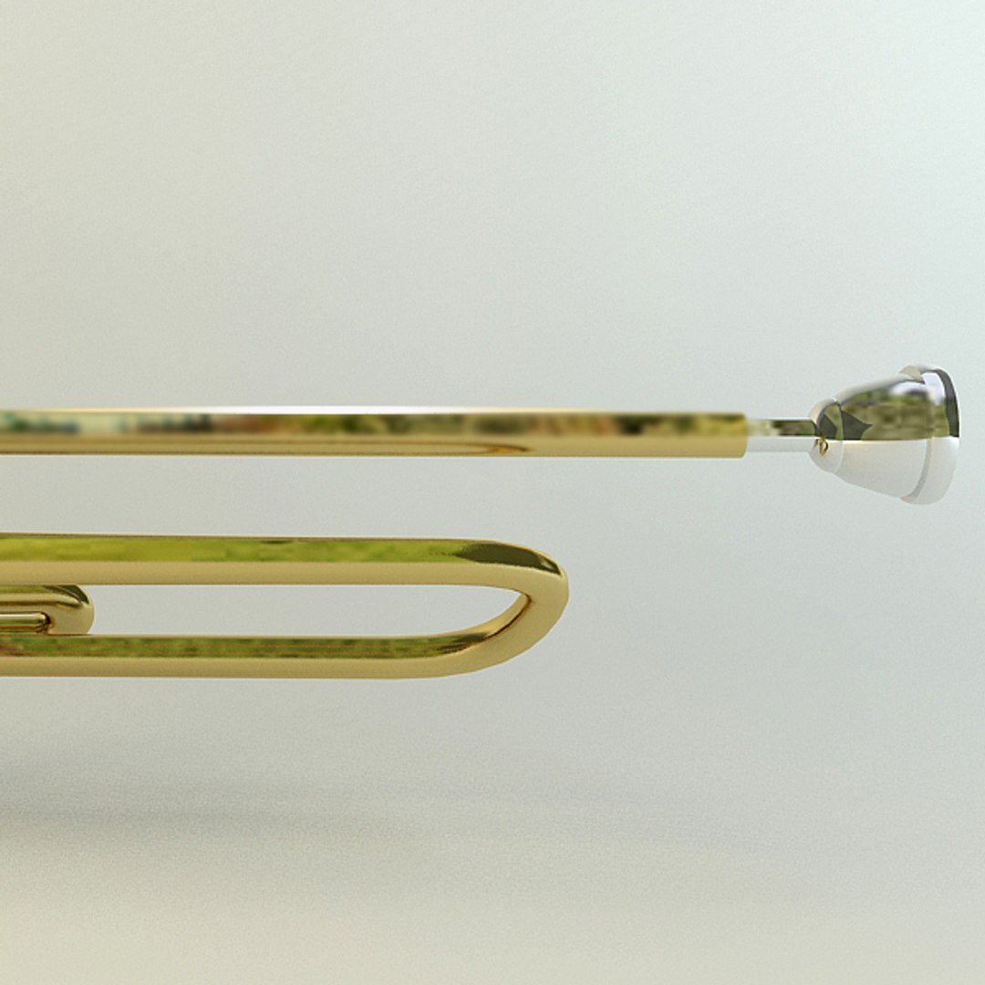Trumpet Max