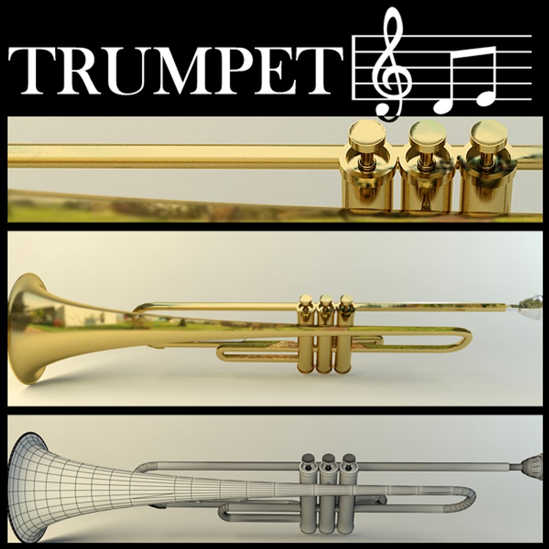 Trumpet Max