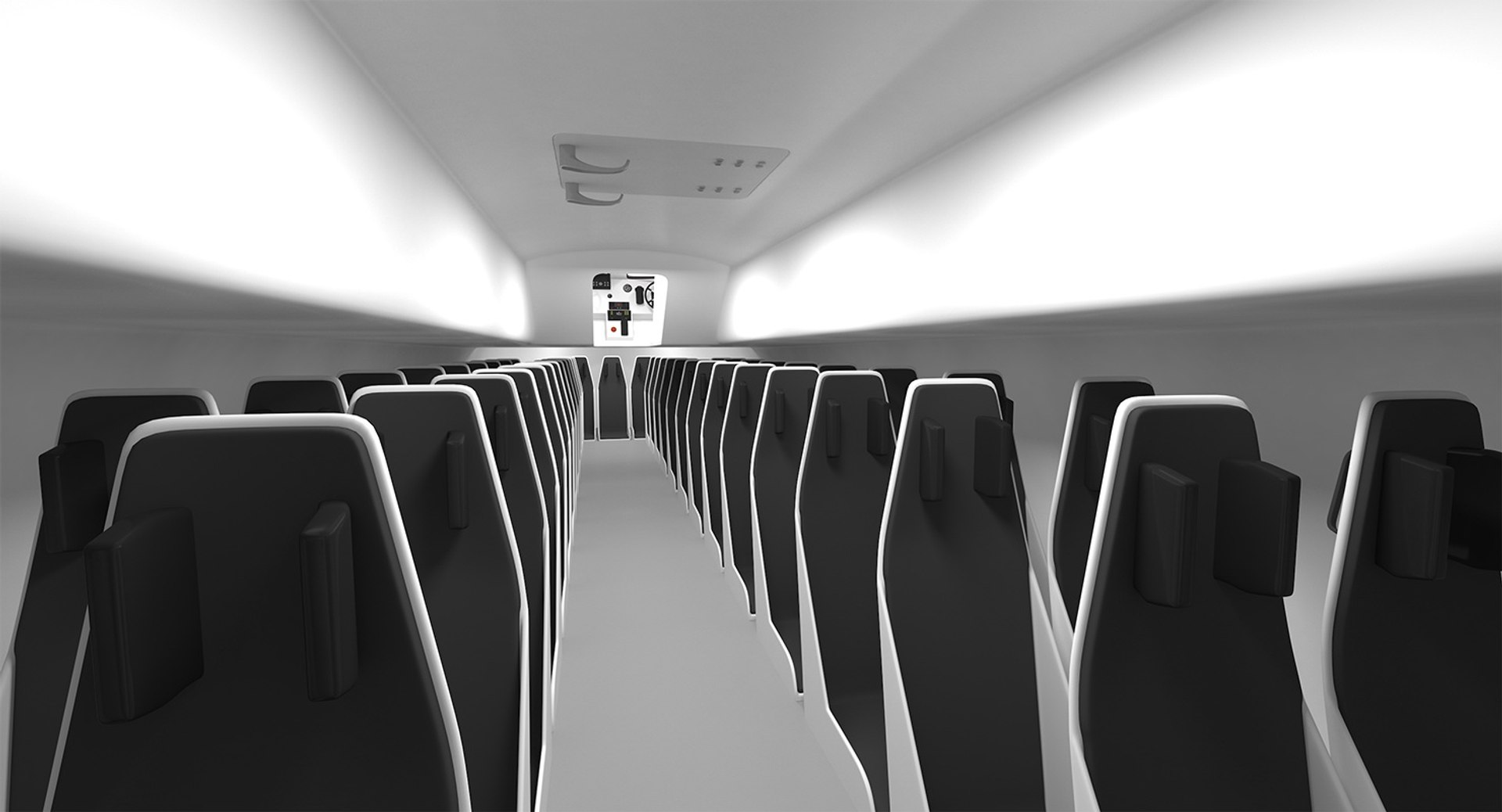 Freefall Lifeboat Launching Mechanism Model - TurboSquid 1366948