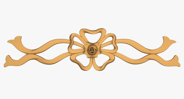 Free 3D Scroll Models | TurboSquid