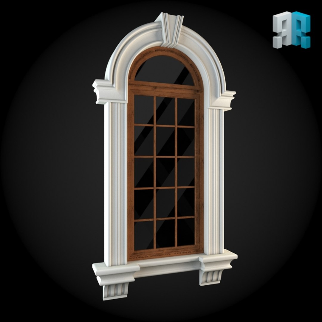 3ds Max Architectural Modules