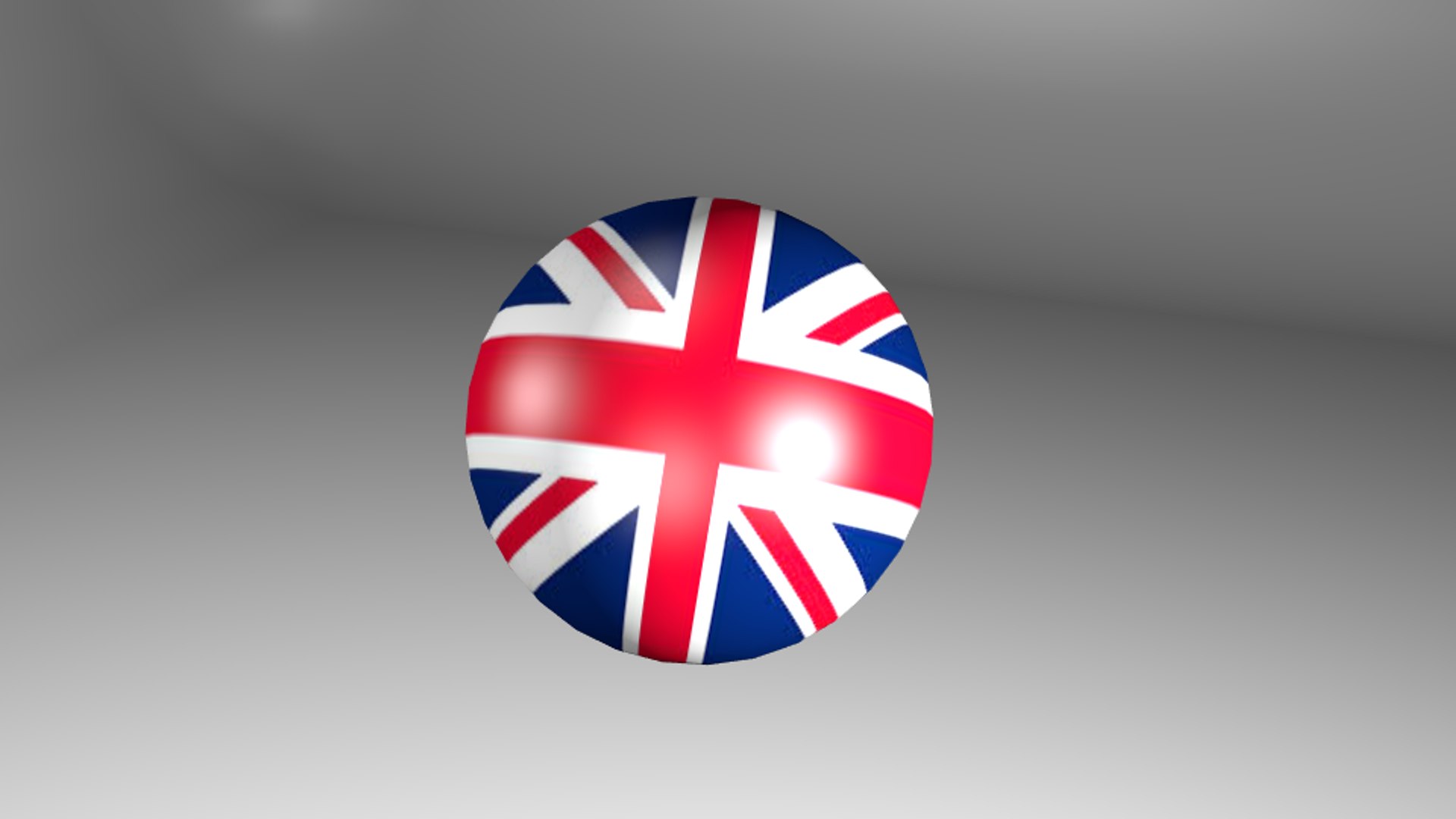 3D Balls Flags - TurboSquid 1310202
