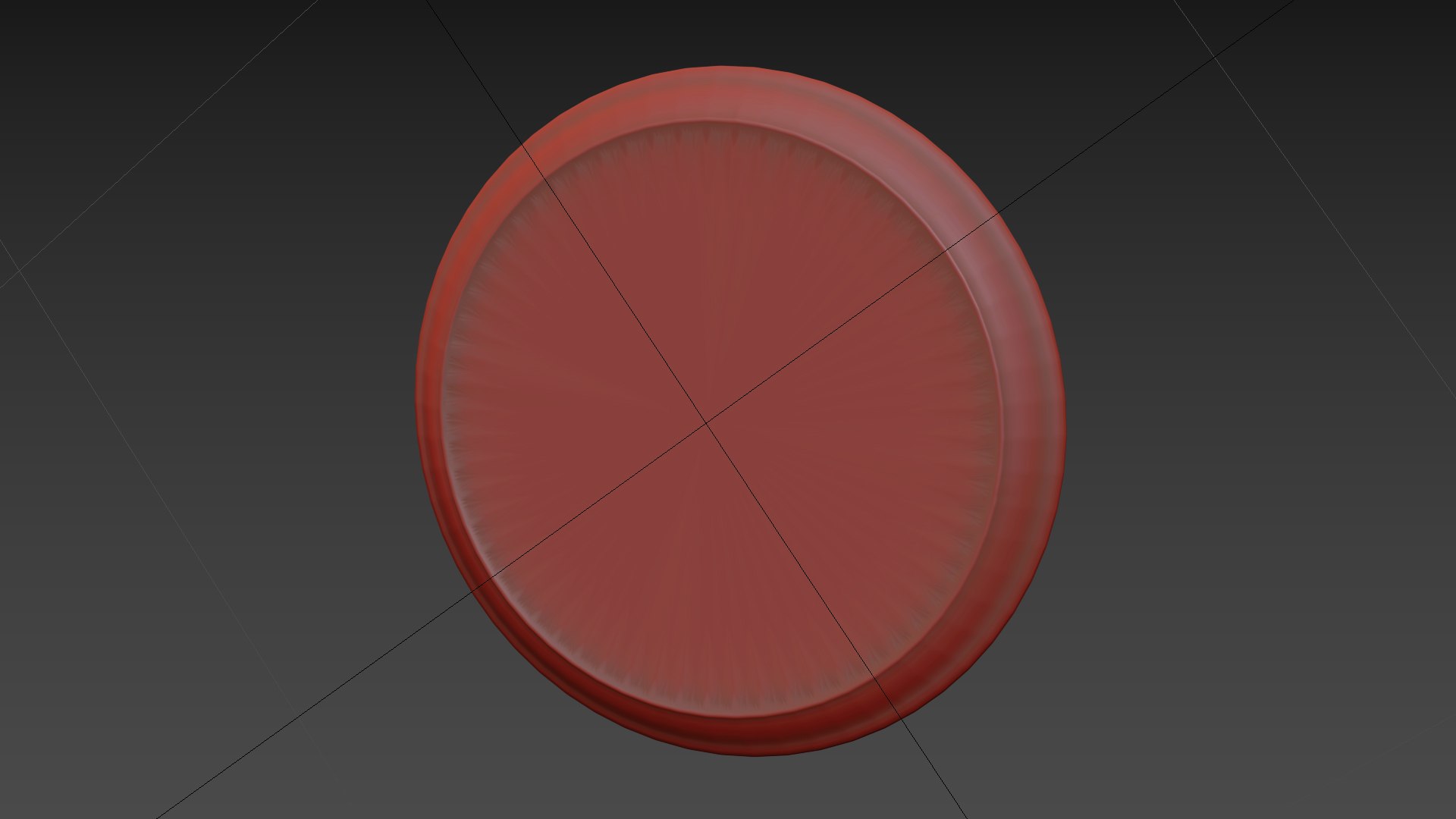 3D Funny Dish 5 - For 3d Printing Model - TurboSquid 2501870