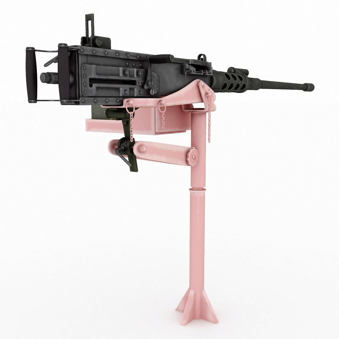 browning m2 stand lwo