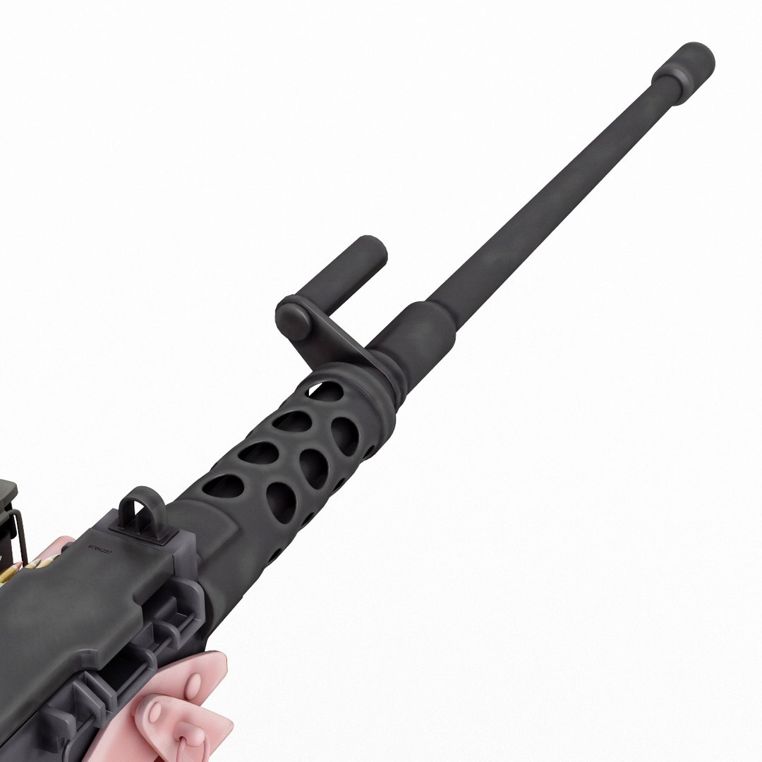 browning m2 stand lwo