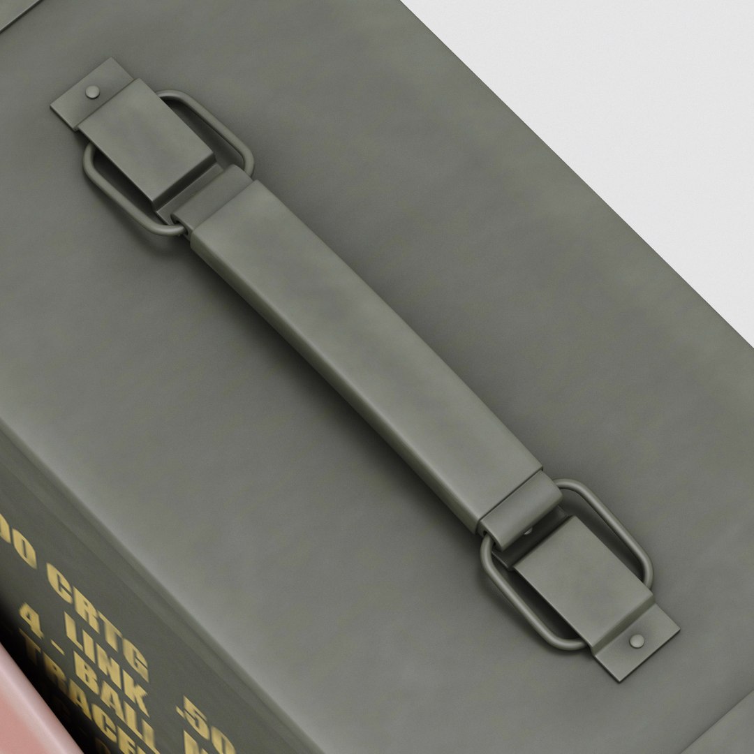 browning m2 stand lwo