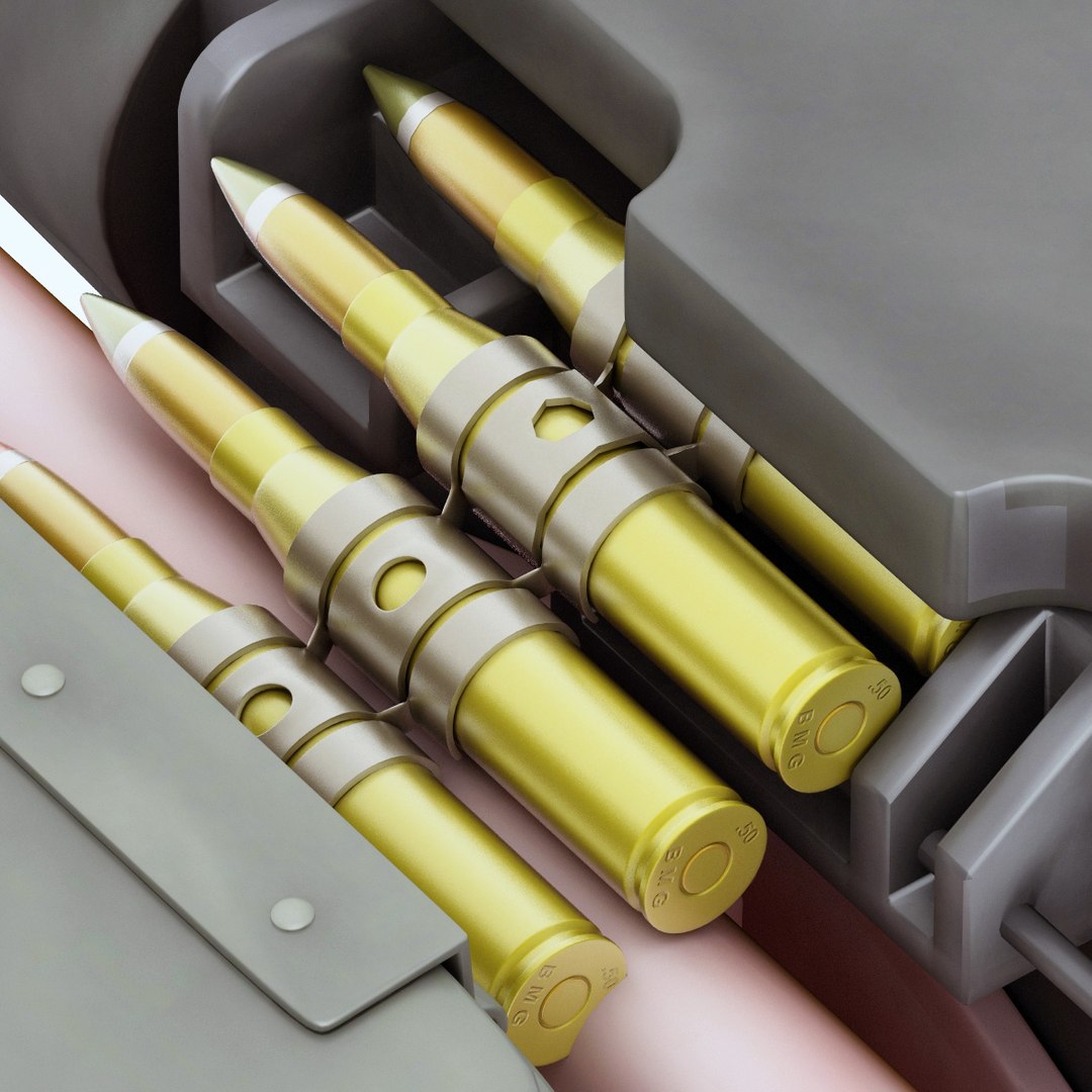 browning m2 stand lwo