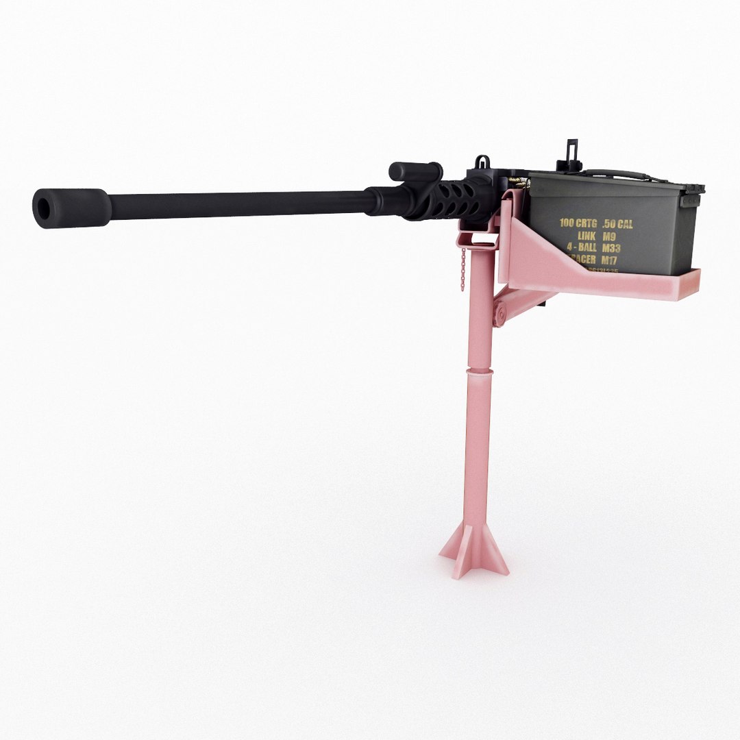 browning m2 stand lwo