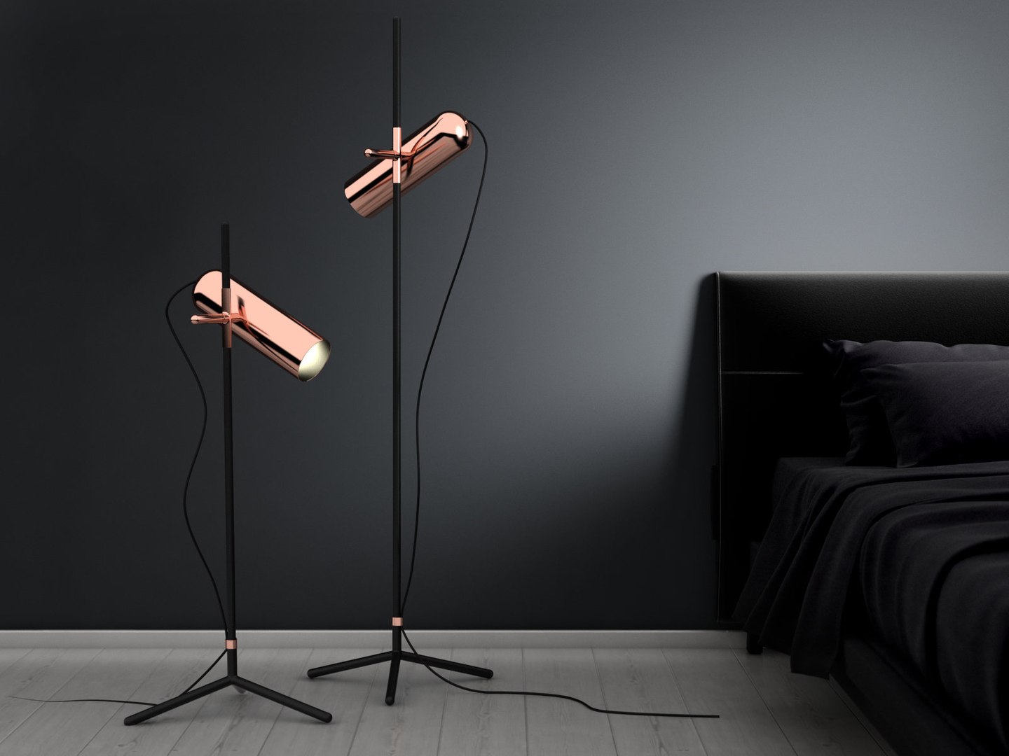 Wander 3D Model - TurboSquid 1175031