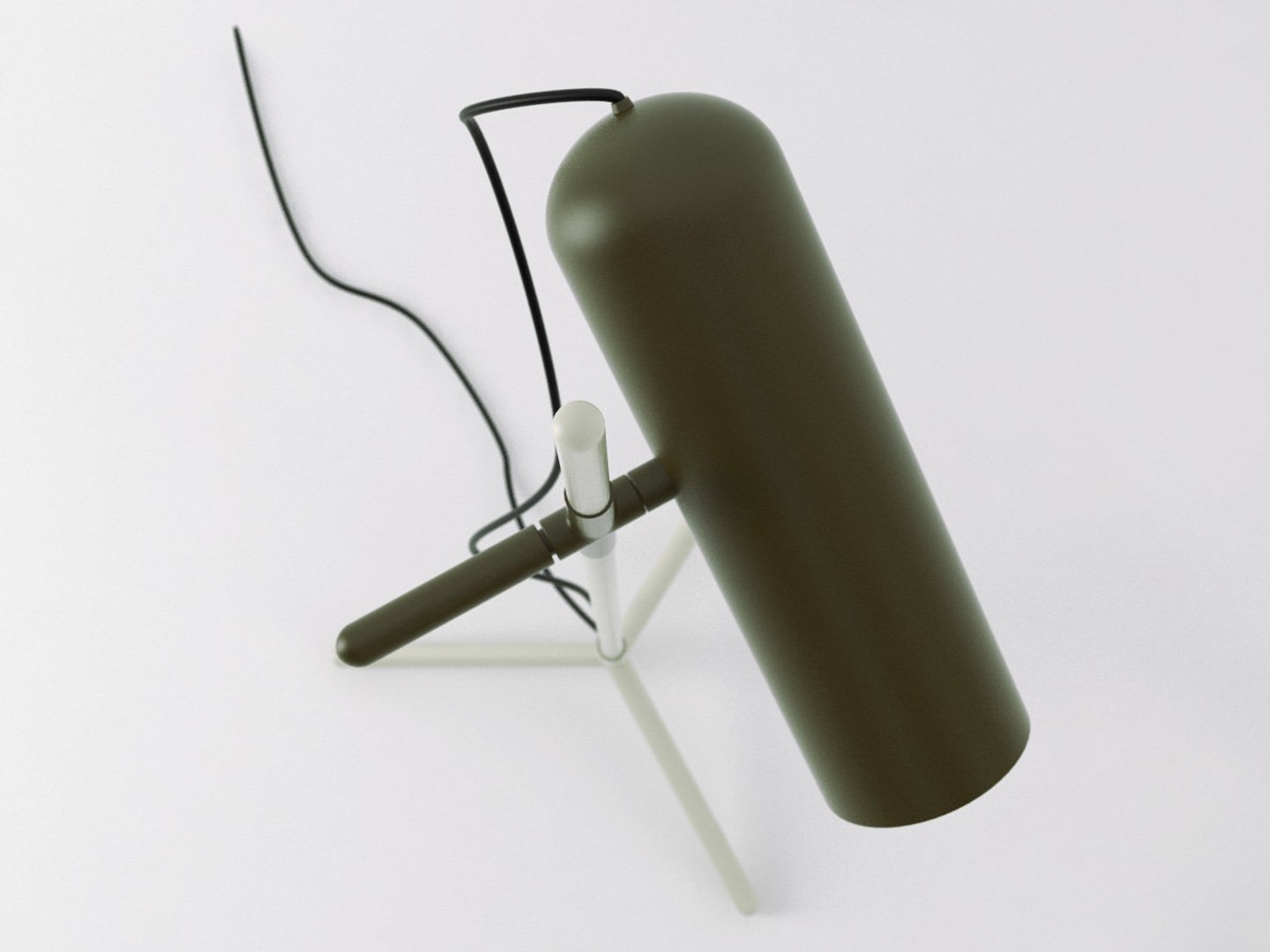 Wander 3D Model - TurboSquid 1175031