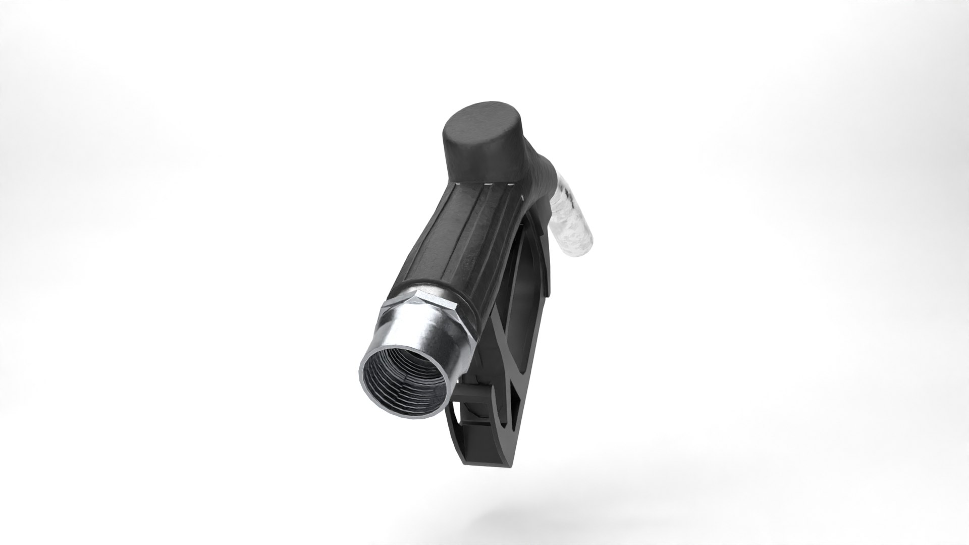 3D model Fuel Nozzle - TurboSquid 1726088
